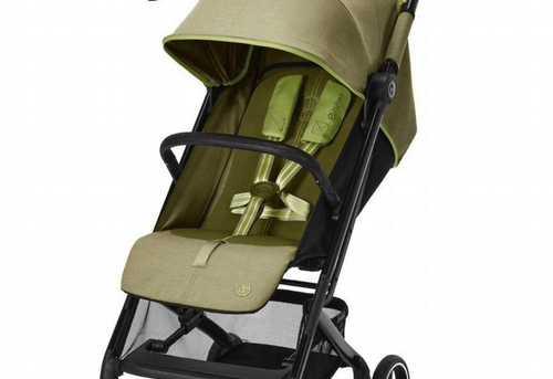 Коляска Cybex Beezy Nature Green