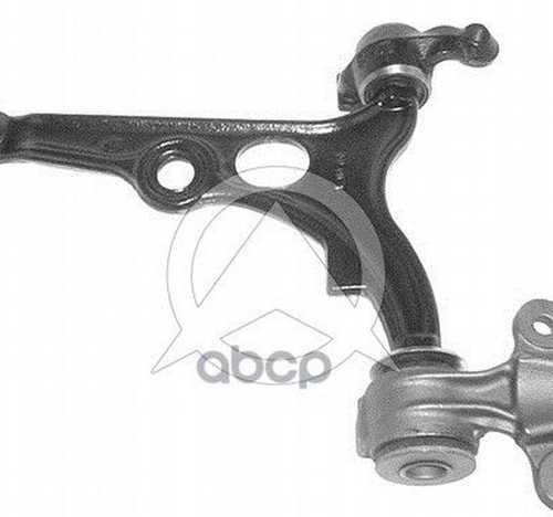 53680 рычаг левый Peugeot 806 94 53680 Sidem