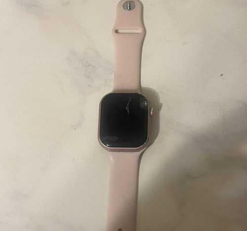 Часы apple watch 8 45 mm