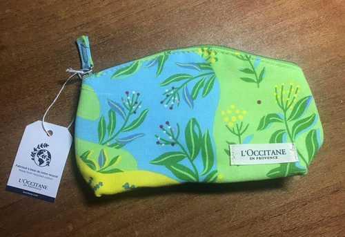 Косметичка loccitane