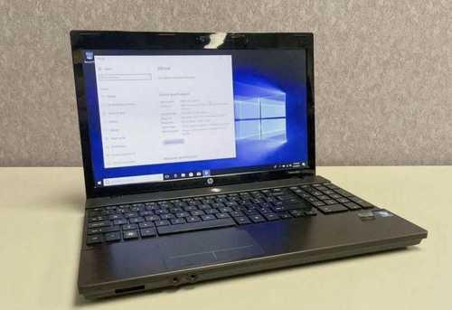 HP ProBook 4525S i5 2.4Gh/8Gb/512HDD
