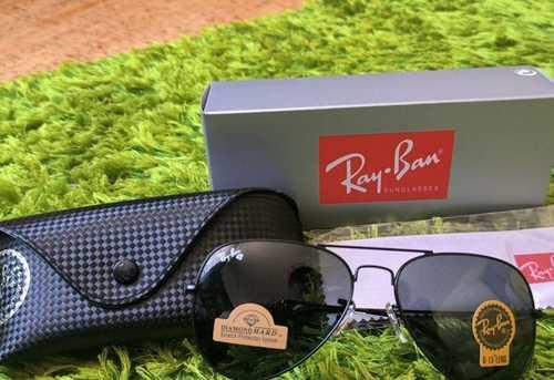 Ray Ban Солнцезащитные очки