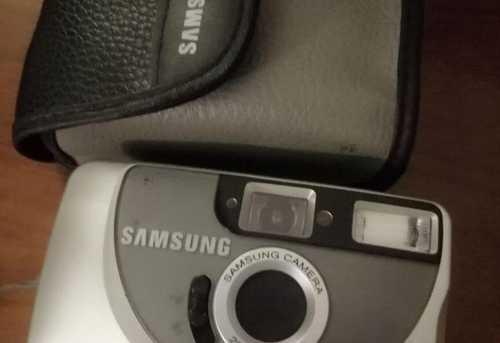 Фотоаппарат Samsung