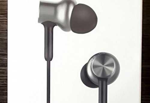 Наушники Xiaomi Mi In-Ear Headphones Pro HD