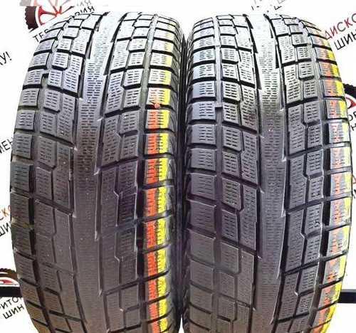 Yokohama Geolandar I/T-S G073 225/55 R18 98P