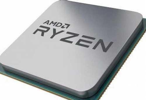 Процессор AMD Ryzen 5 5600x oem