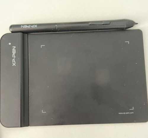 Xp pen star g430s