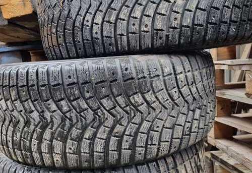 Michelin Latitude X-Ice North 285/60 R18