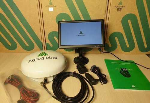 Агронавигатор Agroglobal AGN8000 Агроглобал