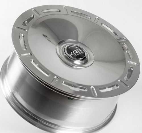 Кованые диски R21 Vossen на LiXiang L9 / Li9 / L 9