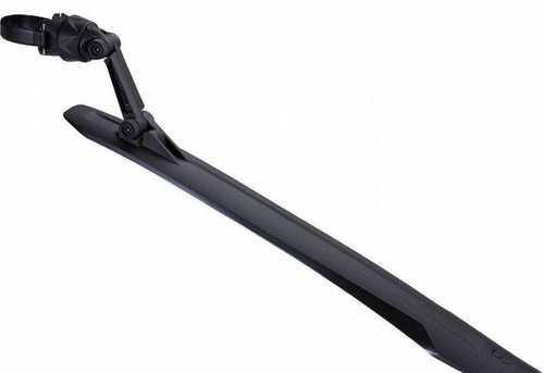 Крыло BBB заднее GravelCatcher Black (б/р) BFD-51