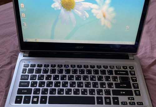 Ноутбук Acer V5-471
