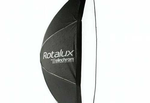 Октобокс Elinchrom Rotalux 100 см (Octa) без конне