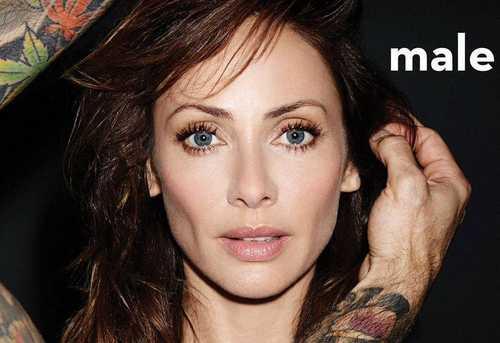 Пластинка Natalie Imbruglia Male (Limited Edition)