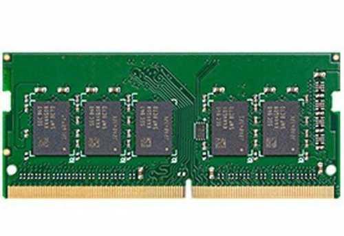 Synology DDR4 4GB D4neso-2666-4G