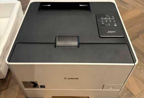 Принтер лазерный canon lbp7110cw
