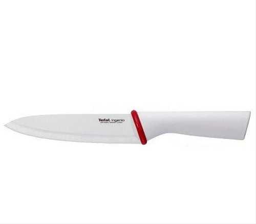 Поварской нож Tefal k1530214