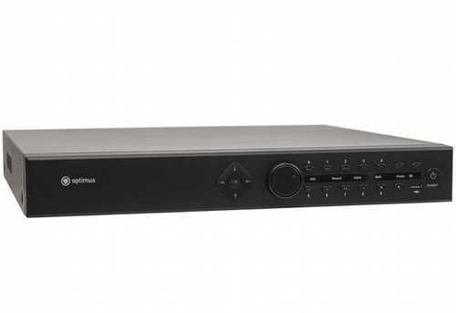 Optimus NVR-5324 V.2 ip-видеорегистратор (nvr)