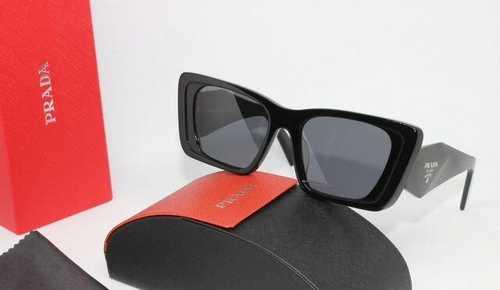 Солнцезащитные очки женские Prada SPR 08Y-F