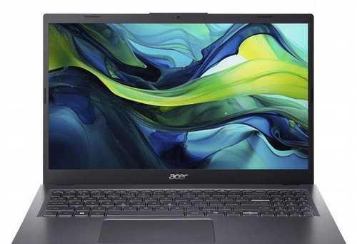 Ноутбук Acer Aspire 15 A15-51M-51VS, Core 5 120U/1