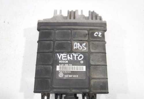 Блок управления двигателем VW Vento I