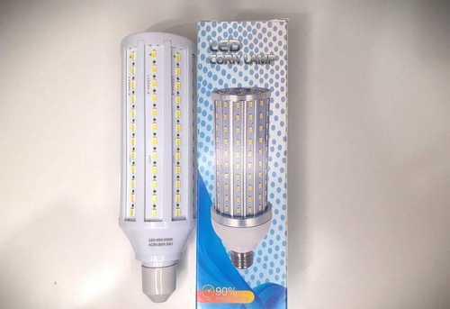 Led Лампа светодиодная кукуруза для софтбокса 60w