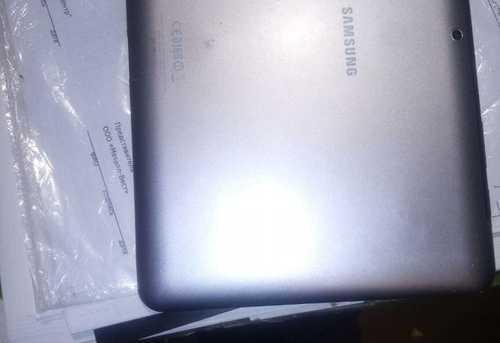 Samsung galaxy note 10 plus GT-P5100