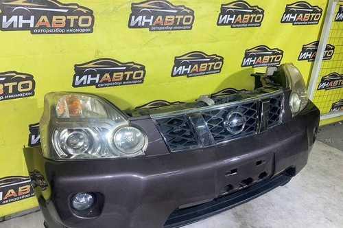 Ноускат Nissan x trail t31