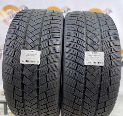 Vredestein Wintrac Pro 285/40 R22 109H