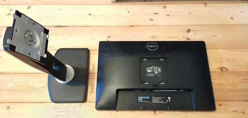 Монитор 22" Dell Professional P2213f на подставке