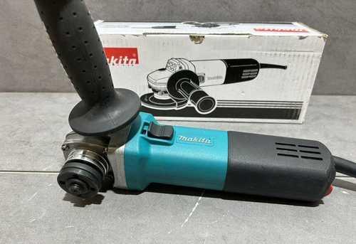 Ушм болгарка makita 125