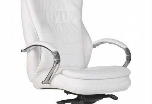 Компьютерное кресло Dobrin lyndon LMR-108F белое