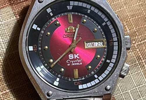 Часы Orient SK
