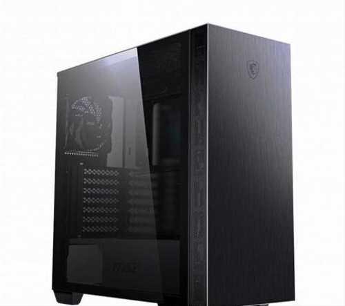 Корпус MSI MPG sekira 100P Mid-Tower, 306-7G06P21