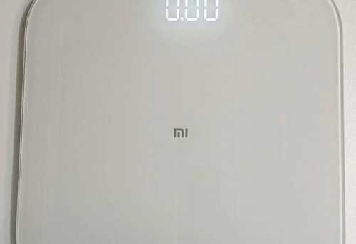 Напольные весы Xiaomi MI Smart Scale 2