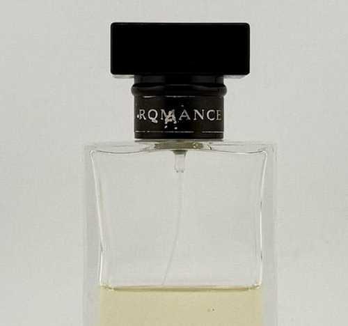 Ralph Lauren Romance for Men edp 50 мл винтаж