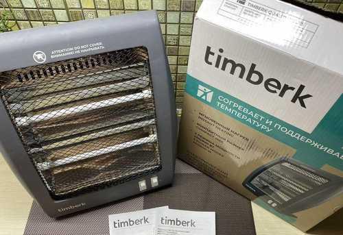 Инфракрасный электрический обогреватель Timberk