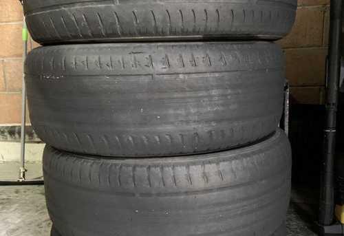 Nokian Tyres V 215/60 R16