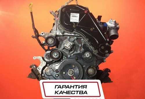 Двигатель для Kia Sorento BL D4CB 2.5L crdi 4(Б/У)