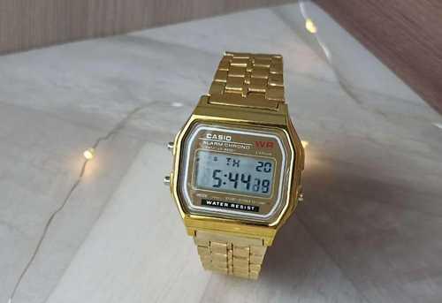 Часы Casio