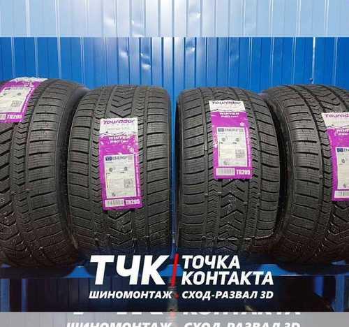 Tourador Winter Pro TSU1 245/45 R18