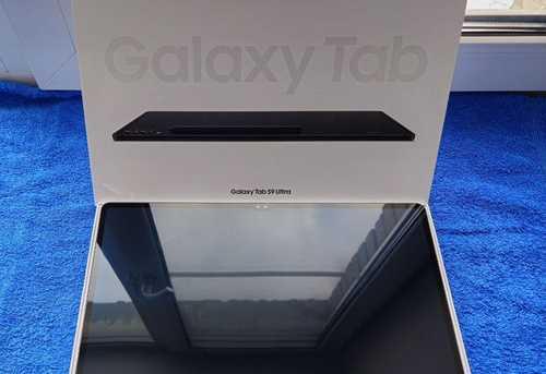 Планшет Samsung Galaxy Tab S9 Ultra