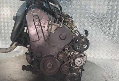 Двигатель Peugeot 306 1.9 DHY XUD9TE