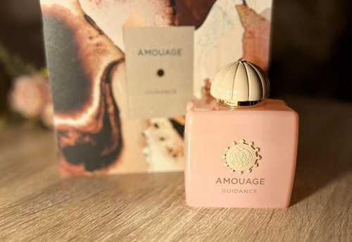 Amouage guidance делюсь оригинал