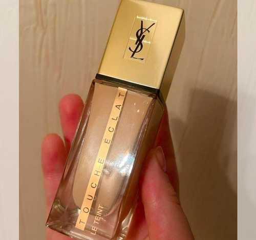 Yves saint laurent touche éclat le teint