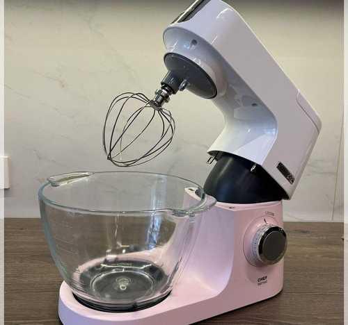 Кухонная машина kenwood chef