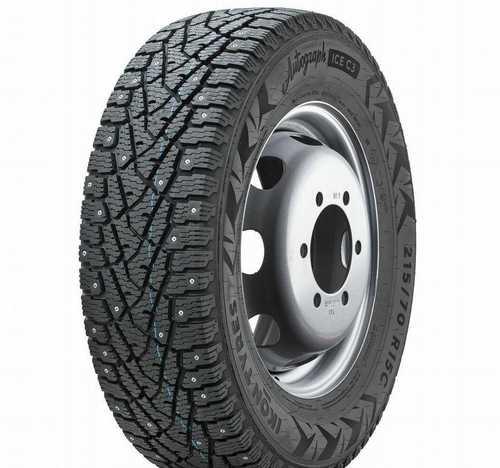 Ikon Tyres Autograph Ice C3 205/75 R16