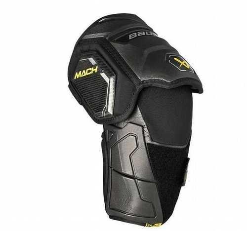 Налокотники Bauer Supreme Mach S23 SR (1061873) L