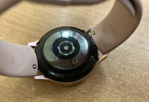 Часы Samsung galaxy watch active 2