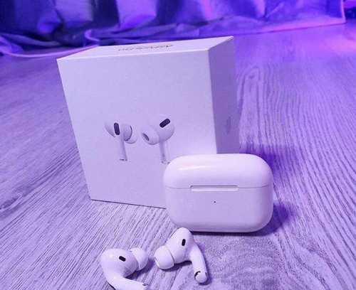 Наушники airpods pro 2